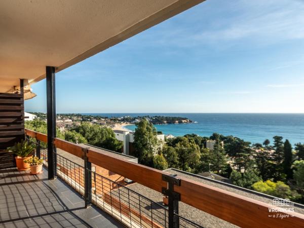 Urcatusa Migjorn 42 Apto 3 Dorm Con Piscina - Sant Feliu de Guíxols