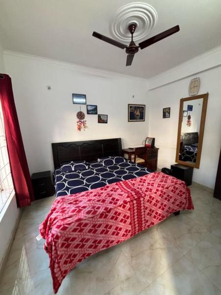 Ekaant Homestay - Uttarakhand