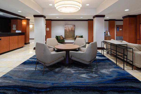 Fairfield Inn & Suites Seattle Bremerton - Bremerton, WA