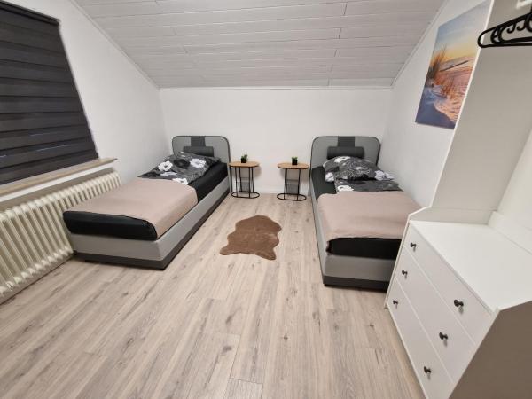 Levliving 3 - Odenthal