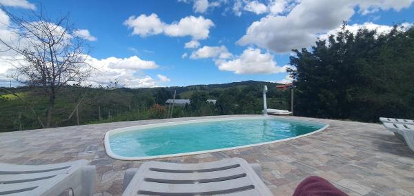 Recanto Das Acácias - Guararema