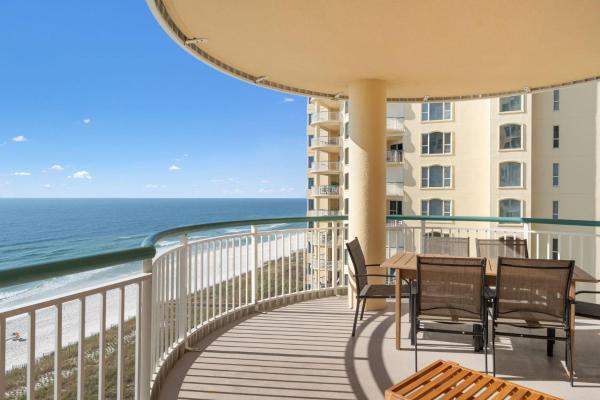 Beach Colony East 8a - Floride