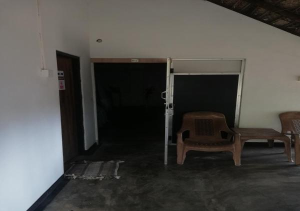 Skykite Resort & Hostel Kalpitiya Sri Lanka - Sri Lanka