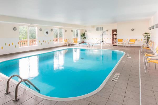 Fairfield Inn & Suites By Marriott Branson - Branson