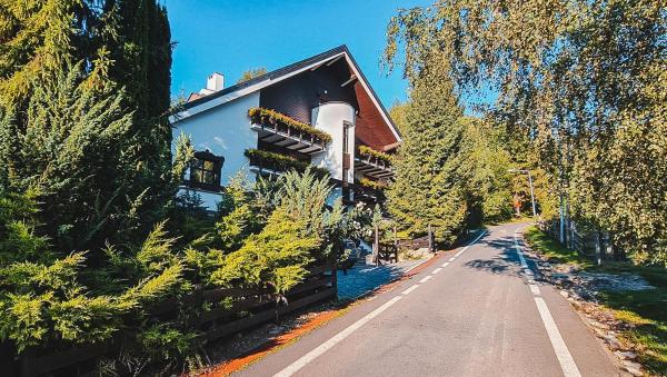 Silvia Chalet Poiana Brasov - Brașov