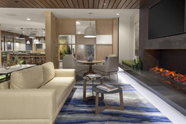 Fairfield Inn & Suites By Marriott Fort Collins South - Loveland, CO