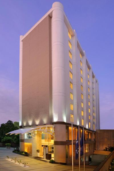 Four Points By Sheraton Ahmedabad - Ahmedabad