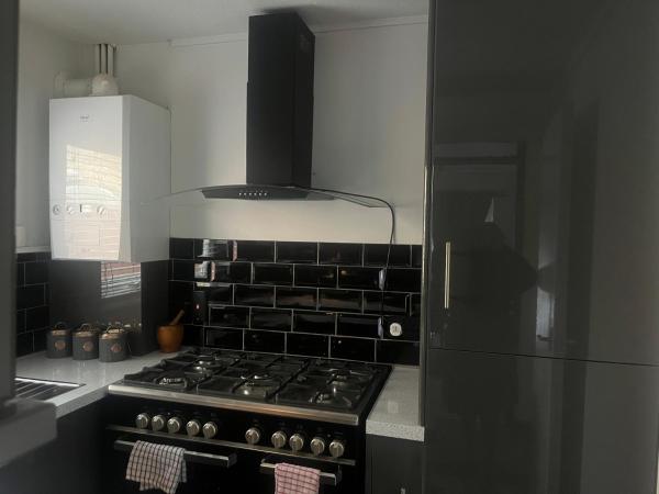 Queenomega’s Home Stay - London