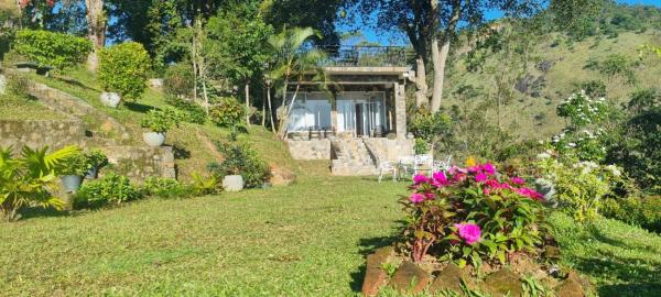 Sithara Estate Cottage - Sri Lanka