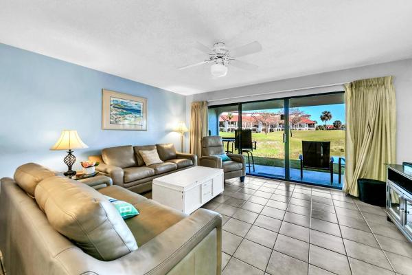 Edgewater Golf Villa 3101 - Panama City Beach, FL