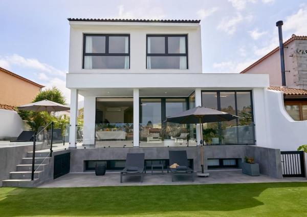 Casa Carlos - Puerto de la Cruz