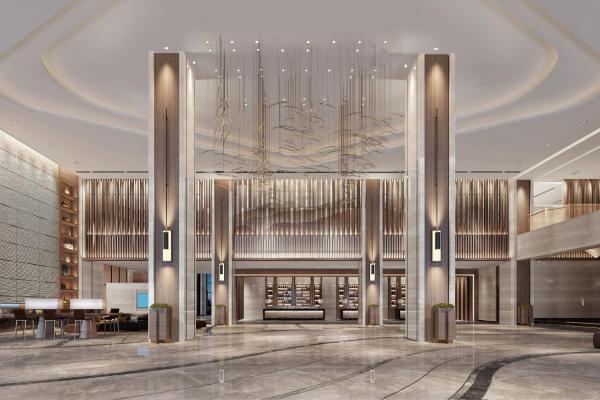 Four Points By Sheraton Jiaxing - Jiaxing