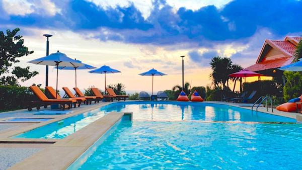 Phumala Lanta Seaview Resort ภูมาลา ลันตา ซีวิว รีสอร์ท - Krabi