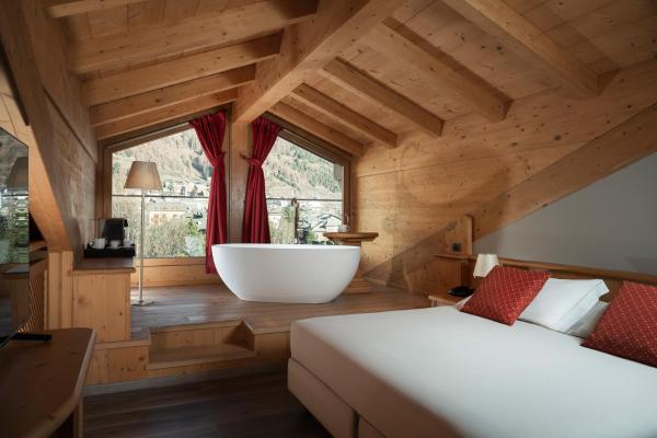 Miramonti Park Hotel - Stelvio Pass