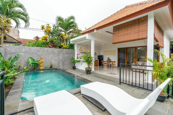 Pondok Rahayu - ウブド