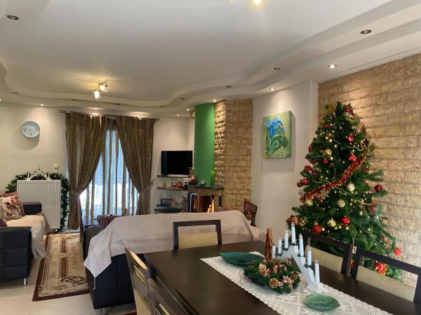 Aleksandras Διαμερίσματα - Янина