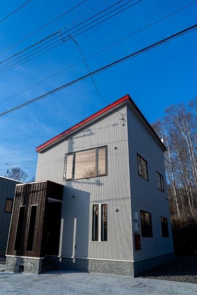 Hotarunoyado 姫D - Niseko