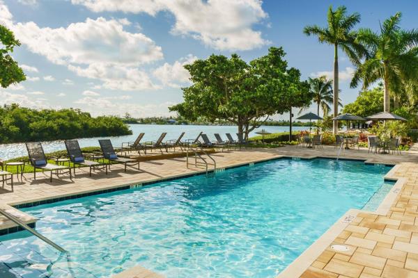 Fairfield By Marriott Inn & Suites Marathon Florida Keys - Marathon, FL