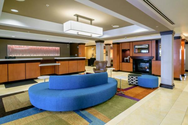 Fairfield Inn & Suites Kennett Square - West Chester, PA