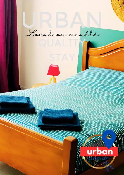 Grande Chambre Privée Au Duplex Du Cloitre Moissac - France