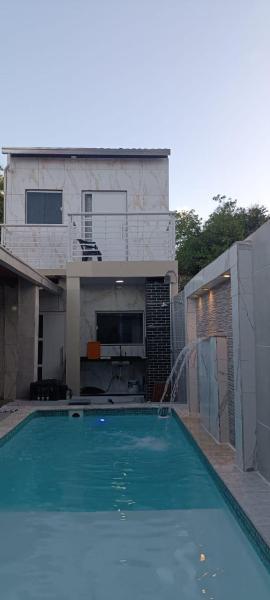 Casa Por Temporada Pontal Da Barra - Maceió