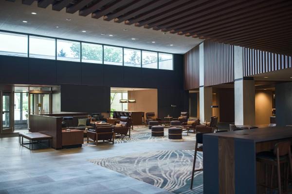 Chicago Marriott Schaumburg - Arlington Heights, IL