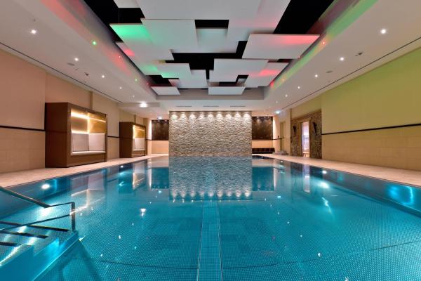 Bonn Marriott Hotel - Meckenheim