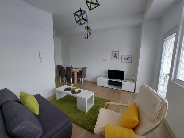 K&k Apartment City Centre - Ohrid
