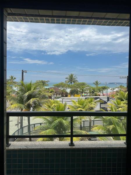 Frente Mar Graciema - Ubatuba