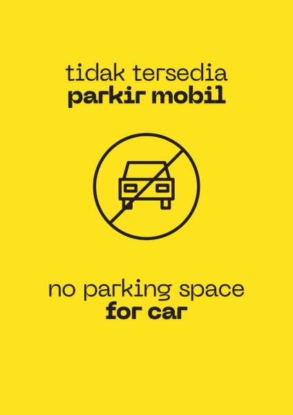 Sela Stay Prawirotaman - Yogyakarta