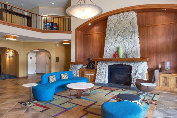 Fairfield Inn And Suites Santa Rosa Sebastopol - Bodega Bay, CA