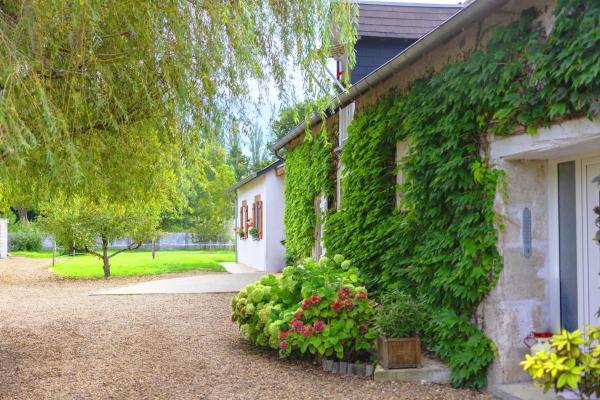 Ferme De Marpalu - Beaugency