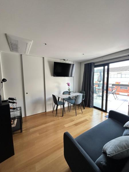 New Apartment With Large Terrace In Matosinhos - Matosinhos