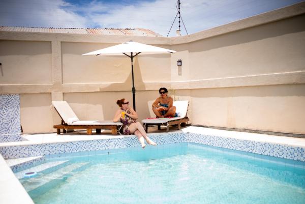 Casa Syrah B&b - Mendoza