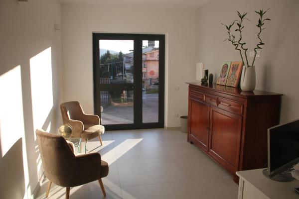B&b Il Melograno - Valmontone