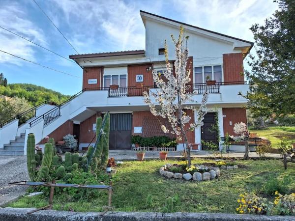 B&b Da Nonna Lucia - Fiorentini