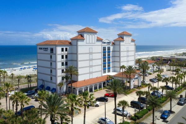 Four Points By Sheraton Jacksonville Beachfront - Ponte Vedra Beach, FL