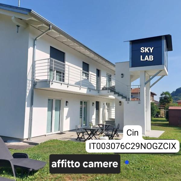 Skylab - Borgomanero