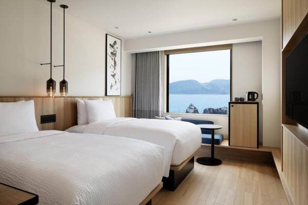 Fairfield By Marriott Wakayama Kushimoto - Japón