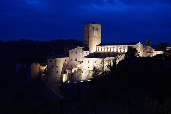 La Locanda Del Pellegrino - Orte