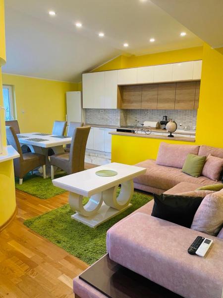Zemun Belgrade Apartment - Belgrado