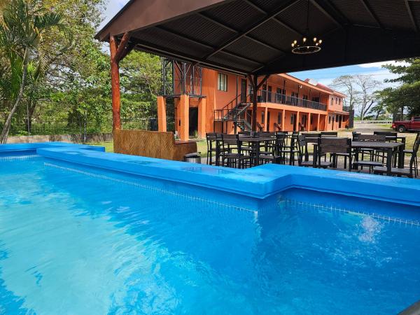 Hotel Luna Liberiana - Guanacaste Province