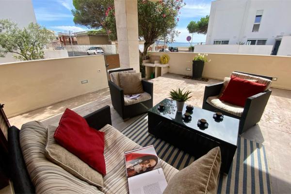 Boutique House - Solanas