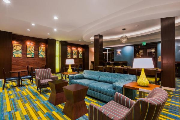 Fairfield Inn & Suites Riverside Corona/norco - Corona, CA