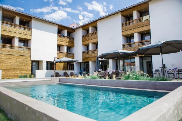 Hotel Restaurant Santiago - Fontarrabie / hondarribia