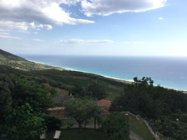 Villa Letizia - Paola