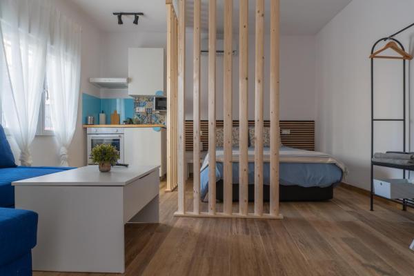 Estudio Tu Rinconcito En Triana - Espartinas