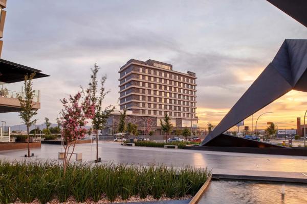 Four Points By Sheraton Ciudad Juarez - El Paso, TX