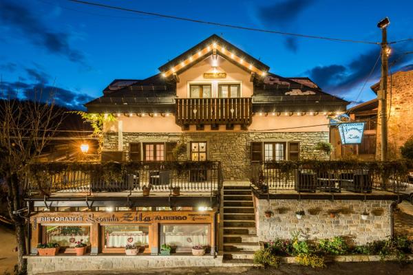 Locanda Zita - Lizzano in Belvedere