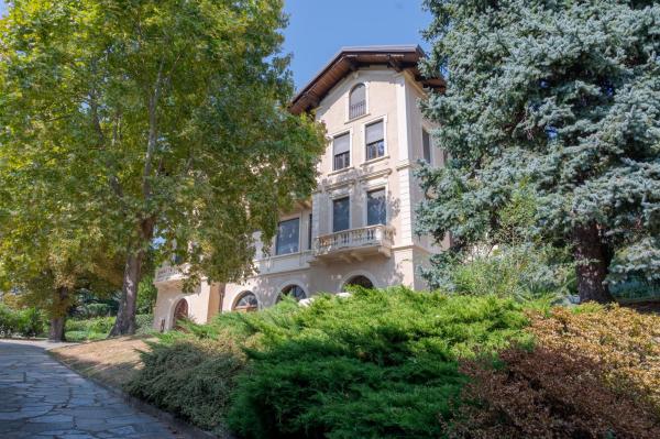 Villa Sardino - Alps
